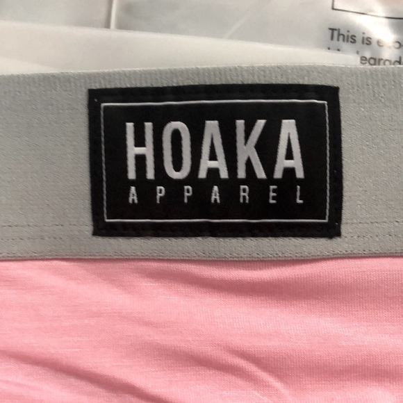 hoaka Intimates & Sleepwear | Hoaka Apparel 5 Pairs Thong Underwear ...